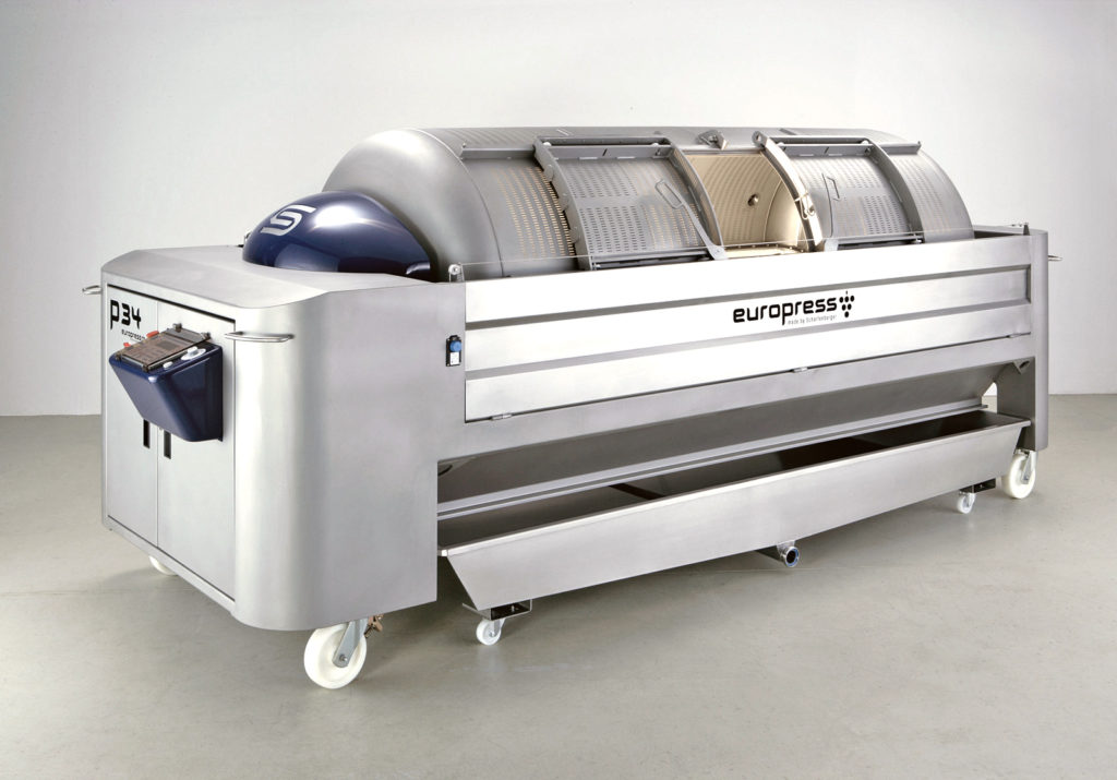 Europress_open_model_P34 - Euro-Machines