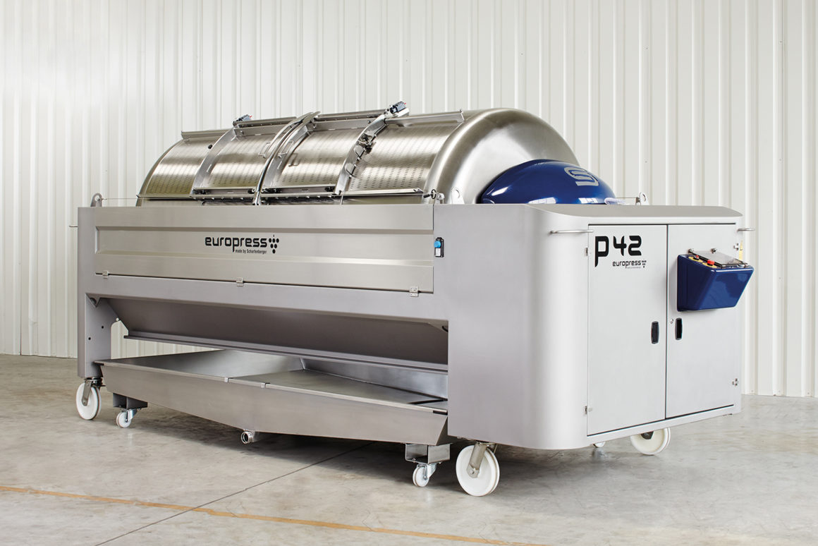 Europress_open_model_P42 - Euro-Machines