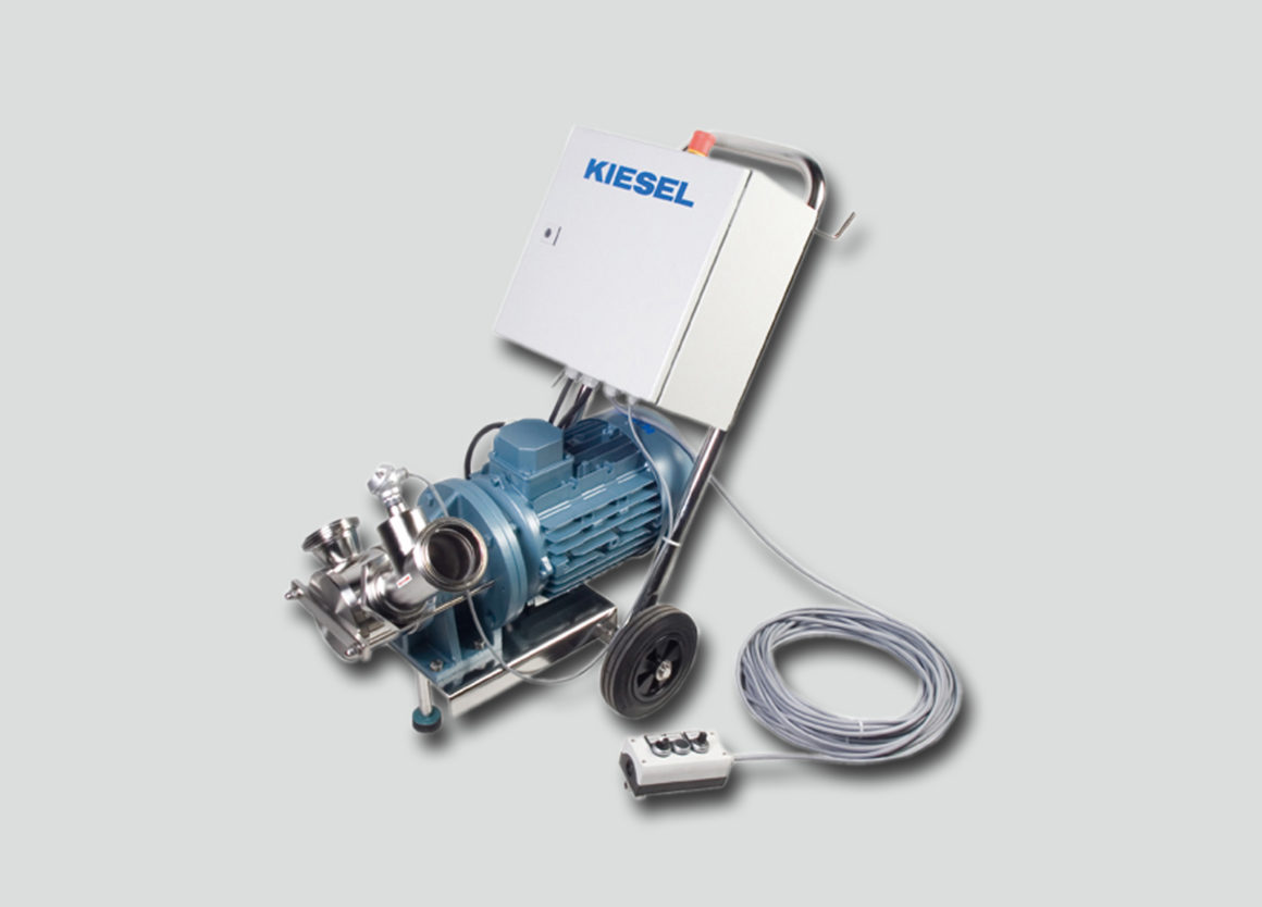 Kiesel_pump_9917 - Euro-Machines