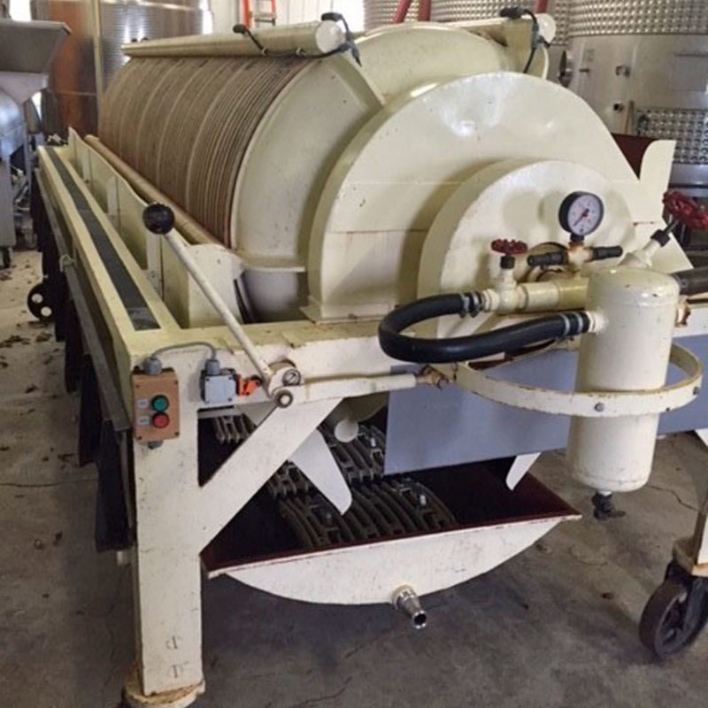 Willmes Press WP 2300 - Euro-Machines