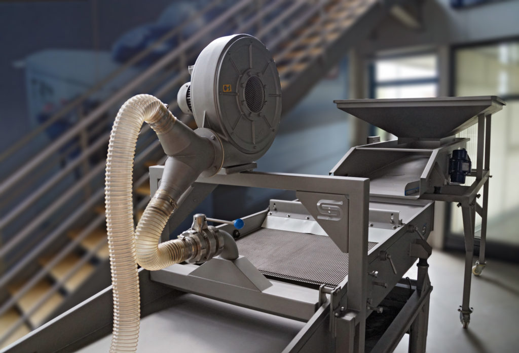 automatic_post_sorter_03398 - Euro-Machines