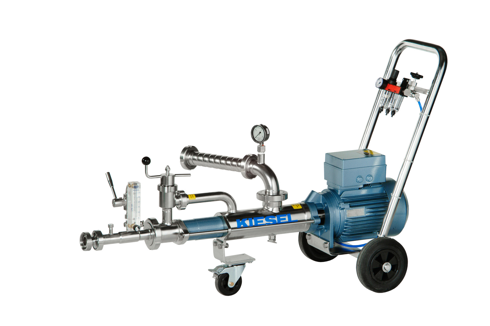 pumps_Kiesel_Flotation-B55 - Euro-Machines